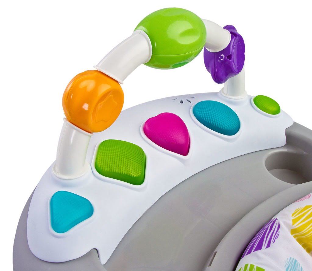 Baby walker Footsie | Baby Walkers Malta