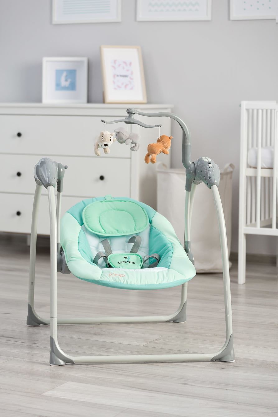 ELECTRICAL SWING LOOP - Ladybug Online Store