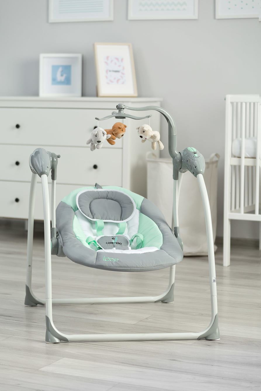 ELECTRICAL SWING LOOP - Ladybug Online Store