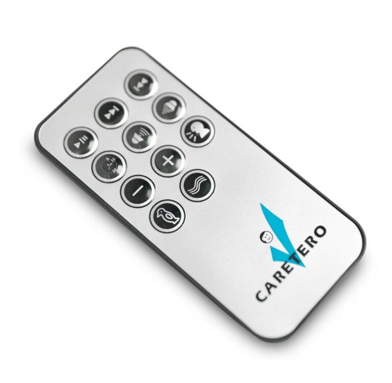 Electric swing Loop - blue - Ladybug Online Store