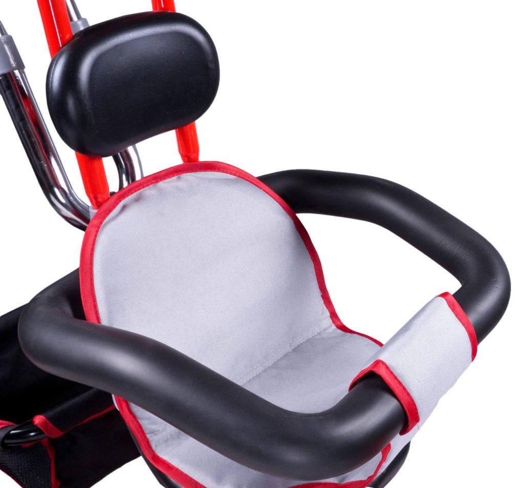 Tricycle - Derby - Ladybug Online Store