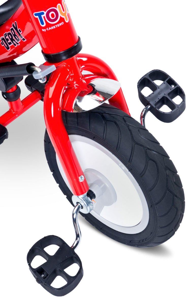 Tricycle - Derby - Ladybug Online Store